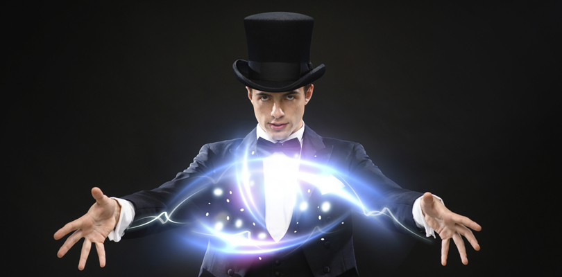 Escuela de Magia en Barcelona - escuelademagia.net 3detrebol